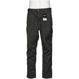 Carhartt Work In Progress Carhartt WIP Stoffhose Herren Gr&ouml;&szlig;e 30 Second Hand grau
