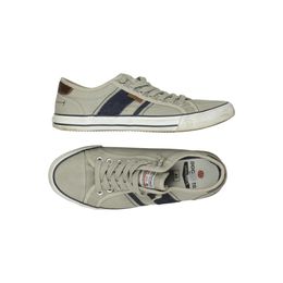 Dockers by Gerli Sneaker Herren Gr&ouml;&szlig;e 43 Second Hand bunt