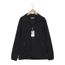 McKINLEY Jacke Damen Gr&ouml;&szlig;e L Second Hand schwarz