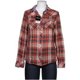 Pepe Jeans Bluse Damen Gr&ouml;&szlig;e L Second Hand bunt