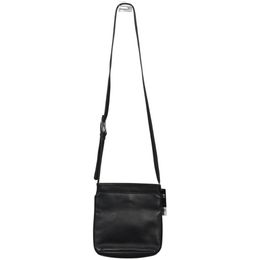 Bree Handtasche klein Leder Damen Größe One Size Second Hand schwarz