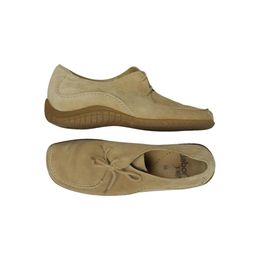 Gabor Halbschuh Damen Größe 39 Second Hand beige