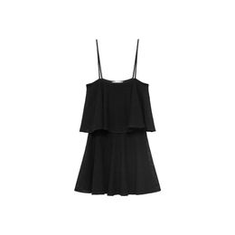Mango Kleid 'Capipota' Damen Größe L schwarz
