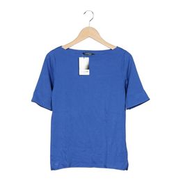 Lauren by Ralph Lauren Lauren Ralph Lauren T-Shirt Damen Größe L Second Hand blau