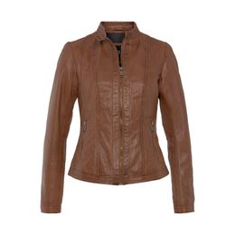 H.I.S. H.i.s Between-Season Jacket female Brown size 46