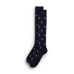 Intimissimi Socken Herren Größe 40/41 navy / mischfarben