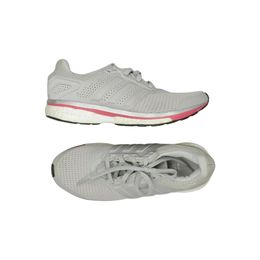 adidas Performance Sneaker Damen Größe 40.5 Second Hand grau