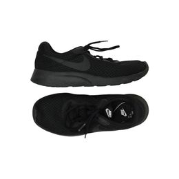 Nike Sneaker Damen Gr&ouml;&szlig;e 40 Second Hand schwarz