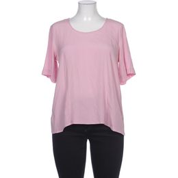 HERZENSANGELEGENHEIT Bluse Damen Größe XL Second Hand pink