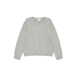 Vero Moda Girl Sweater 'VMDoffyshine' girl Grey size 146/152