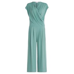 Vera Mont Jumpsuit female Green size 36