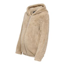 Only Maternity Umstand Jacke 'OLMNewanna' Damen Gr&ouml;&szlig;e S beige