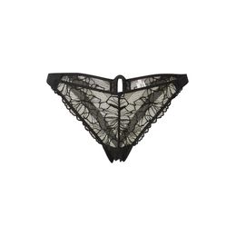 Etam Panty 'HEDONISME' female Black size 42