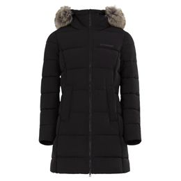 Fundango Winter Jacket female Black size M