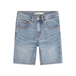 Levi's Kids Shorts '511' Jungen Größe 140 hellblau