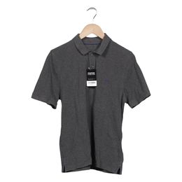 JOOP! Poloshirt Herren Gr&ouml;&szlig;e L Second Hand grau