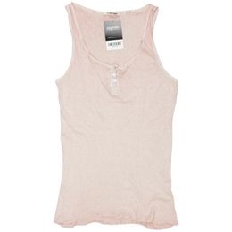 Rich & Royal Rich & Royal Top Damen Gr&ouml;&szlig;e S Second Hand pink