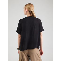 V&eacute;ro Moda VERO MODA Bluse 'VMBENTE' Damen Gr&ouml;&szlig;e S schwarz