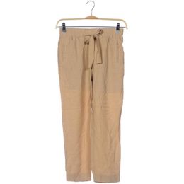 & other stories & Other Stories Stoffhose Damen Gr&ouml;&szlig;e XS Second Hand beige
