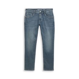 Tom Tailor Denim Jeans 'Aedan' male Blue size 32