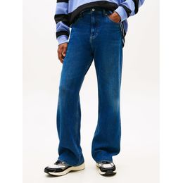 Tommy Jeans Jeans 'ROBBIE' Herren Gr&ouml;&szlig;e 29 blue denim