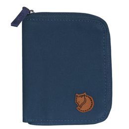 Fjällräven Fjällräven Wallet female Blue size One Size