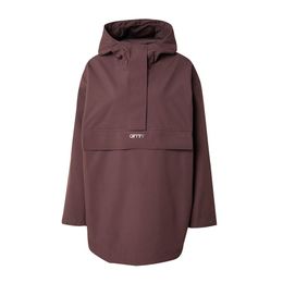 aim'n Aim'n Athletic Jacket female Brown size XL