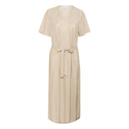 Saint Tropez Summer Dress 'Evy ' female Beige size XL