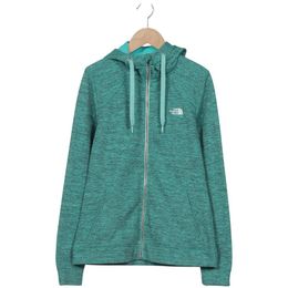The North Face Kapuzenpullover Damen Gr&ouml;&szlig;e M Second Hand gr&uuml;n