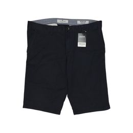 Tom Tailor Shorts Herren Gr&ouml;&szlig;e 34 Second Hand marine