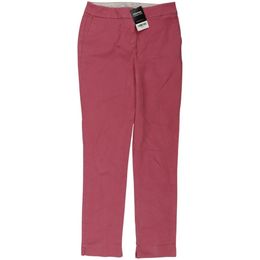 Boden Stoffhose Damen Gr&ouml;&szlig;e XS Second Hand pink