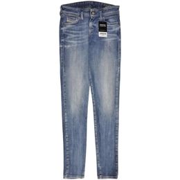 Diesel Jeans Damen Gr&ouml;&szlig;e 26 Second Hand blau