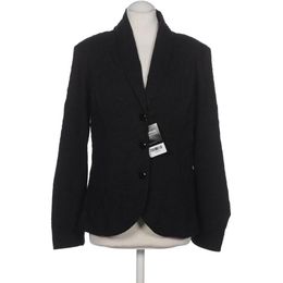 Bexleys woman Bexleys Blazer Damen Größe M Second Hand schwarz