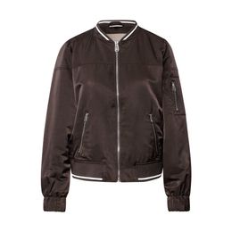 Street One Between-Season Jacket female Brown size 46