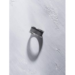 REYTEL Ring 'GOTHIC' Herren Größe 56 silber