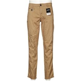 Tommy Jeans Stoffhose Herren Gr&ouml;&szlig;e 31 Second Hand beige