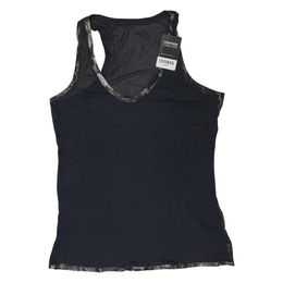 Zadig & Voltaire Zadig & Voltaire Top Damen Gr&ouml;&szlig;e L Second Hand marine
