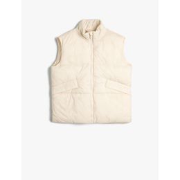 KOTON Vest girl White size 146/152