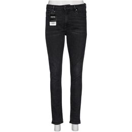 armedangels Jeans Damen Gr&ouml;&szlig;e 29 Second Hand schwarz