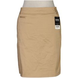 Tommy Hilfiger Rock Damen Gr&ouml;&szlig;e M Second Hand beige