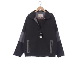 s.Oliver Jacke Herren Gr&ouml;&szlig;e S Second Hand grau
