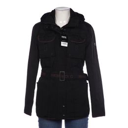 Wellensteyn Jacke Damen Größe S Second Hand schwarz
