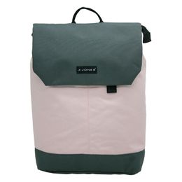 Jennifer Jones Rucksack Damen Gr&ouml;&szlig;e One Size puder