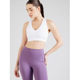 Fabletics Sport-BH 'ALL DAY EVERY DAY' Damen Gr&ouml;&szlig;e L wei&szlig;