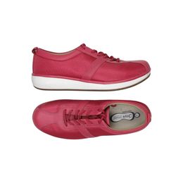 Joya Sneaker Damen Gr&ouml;&szlig;e 37.5 Second Hand pink