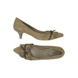 Marc Shoes Pumps Damen Größe 38 Second Hand beige