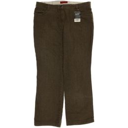 Brax Jeans Herren Gr&ouml;&szlig;e 31/32 Second Hand gr&uuml;n
