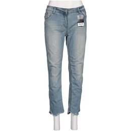 Cecil Jeans Damen Gr&ouml;&szlig;e 32 Second Hand hellblau