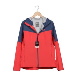 Jack Wolfskin Jacke Damen Gr&ouml;&szlig;e L Second Hand bunt
