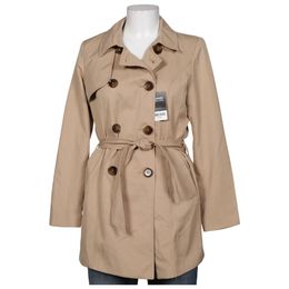 Only Mantel Damen Größe S Second Hand beige
